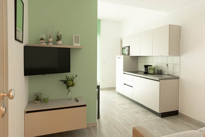 Marigold Residence: Green Ash - Roseto degli Abruzzi