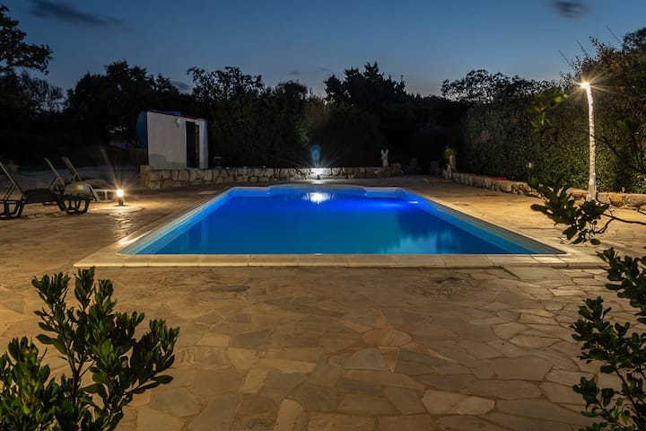 La Casa Degli Ulivi - Portoscuso