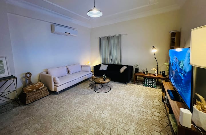 ملاذ هادئ ( كورنيش ) - Dammam