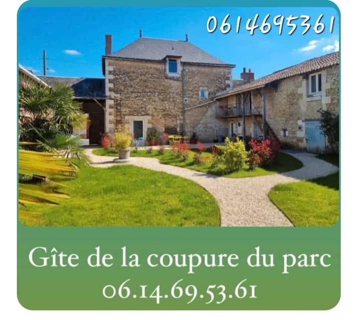 Maison Familiale Modulable Ac Appart Et Tiny House - Indre-et-Loire