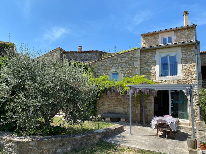 Le Florenson - Barjac