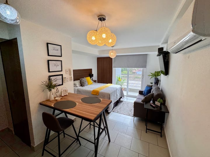 Lindo Apartamento En Tegucigalpa 70202 - Tegucigalpa