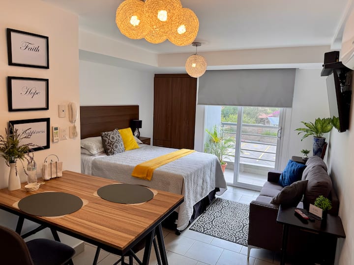 Lindo Apartamento En Tegucigalpa 70202 - Tegucigalpa