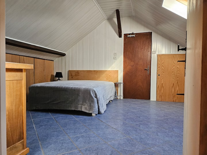 Hôte Aurélie - Collonges-la-Rouge