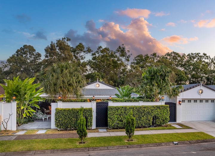90 Day Min $1500 Per Week Neg. Incl’d Weekly Clean - Gold Coast