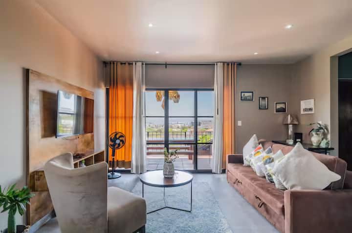 Departamento Acogedor - San Miguel de Allende