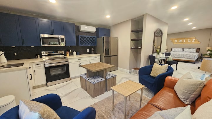 Beautiful Entire Guest House In Redlands W/bbq - The Bahamas