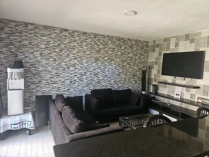 Lovely 1 Bedroom With Hot Tub - Sosúa