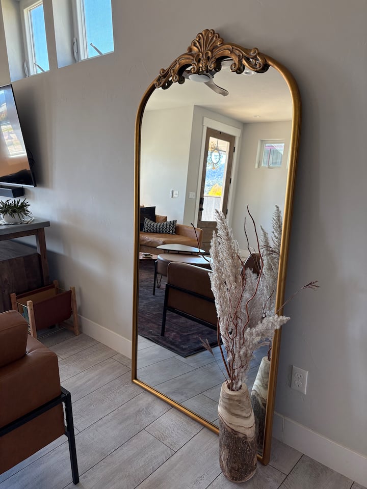 New Custom Home!_downtown_the Buena Jewel_str-167 - ブエナ・ビスタ, CO