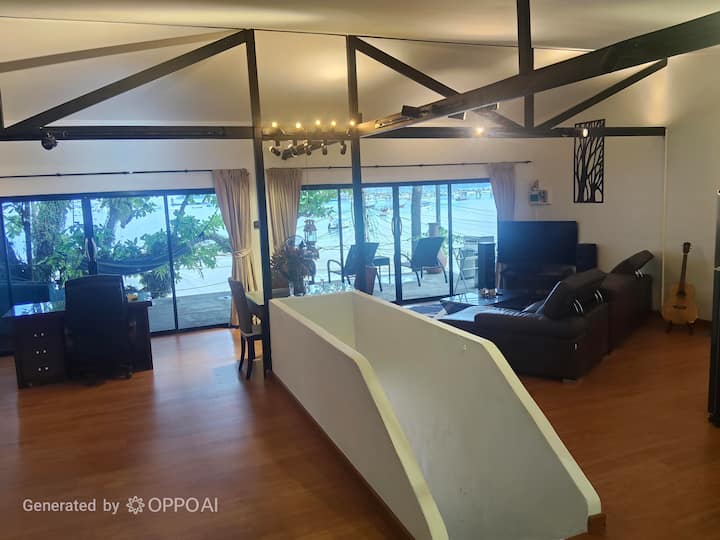 Phuket Beach House Chalong . - Provincia di Phuket