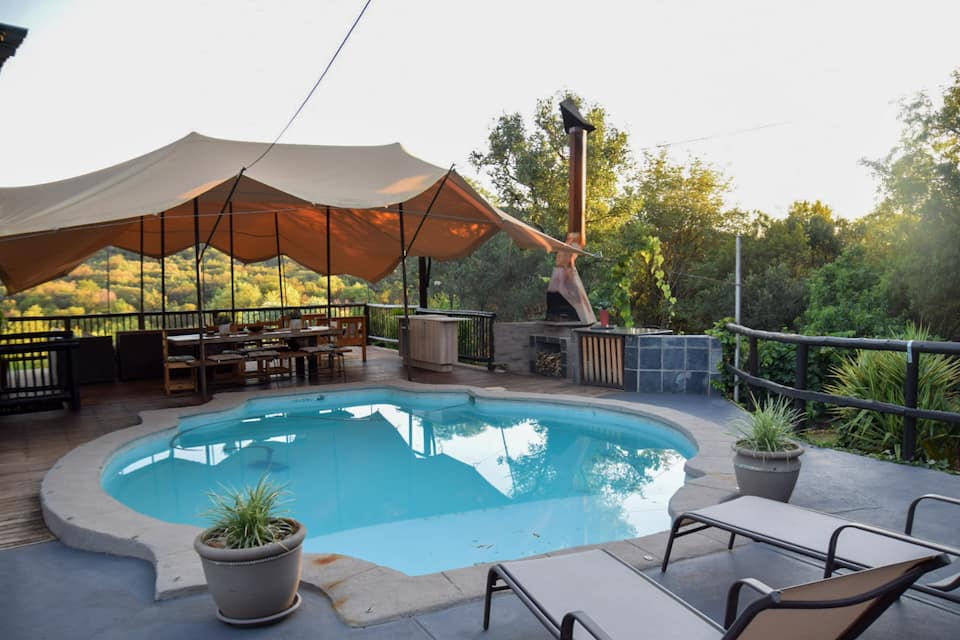 Ledig, South Africa Vacation Rentals - Airbnb