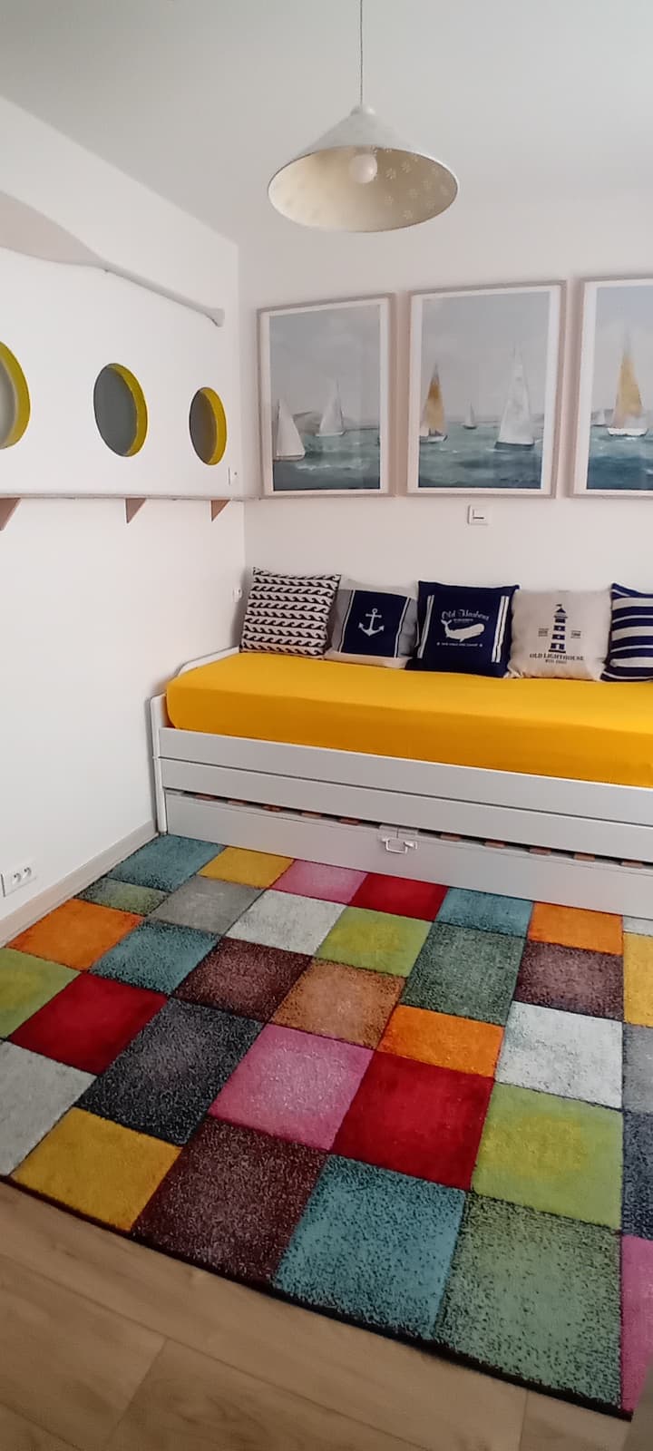 Dinard Hyper Centre 400 M Plages Beau Studio Wifi - Dinard