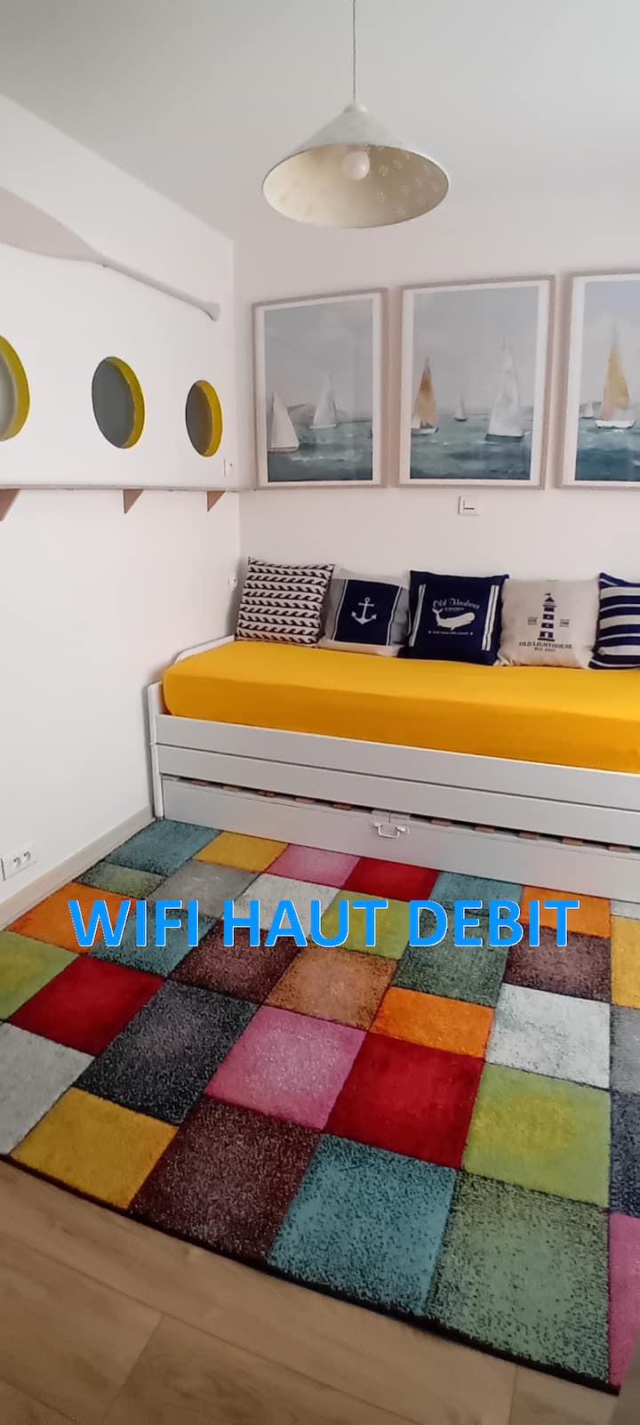 Dinard Hyper Centre 400 M Plages Beau Studio Wifi - Saint-Briac-sur-Mer