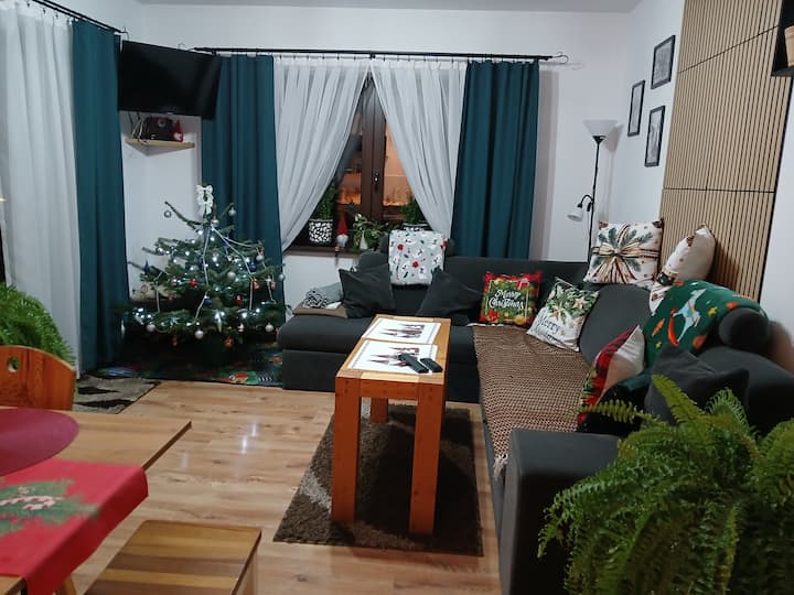Apartament Miejscówka U Lufów Zakopane - Zakopane