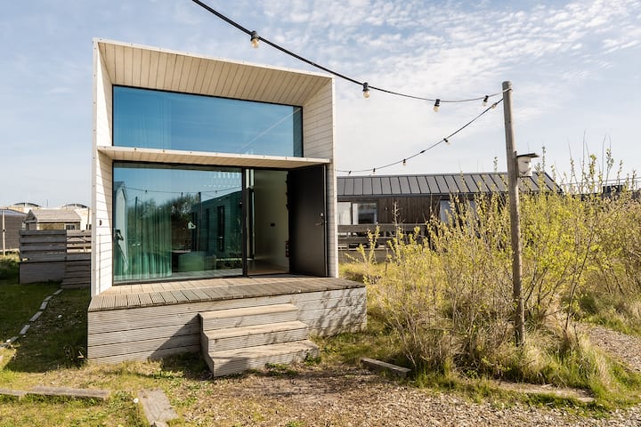 Koda Loft Extended East - Haarlem
