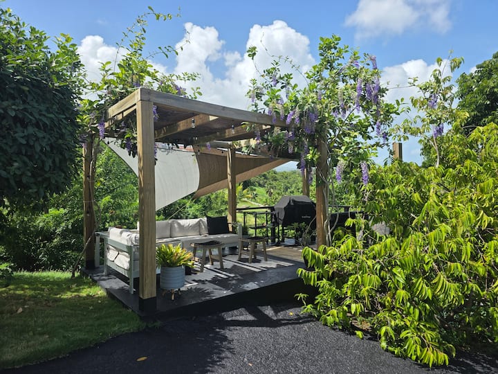 Siete Mares, Beach House - Fajardo