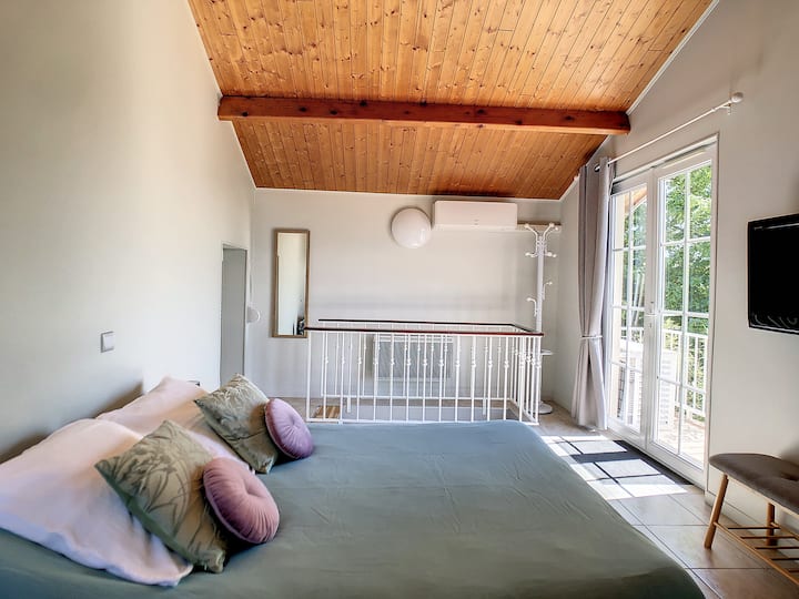 Instant Cocooning - Ambérieu-en-Bugey