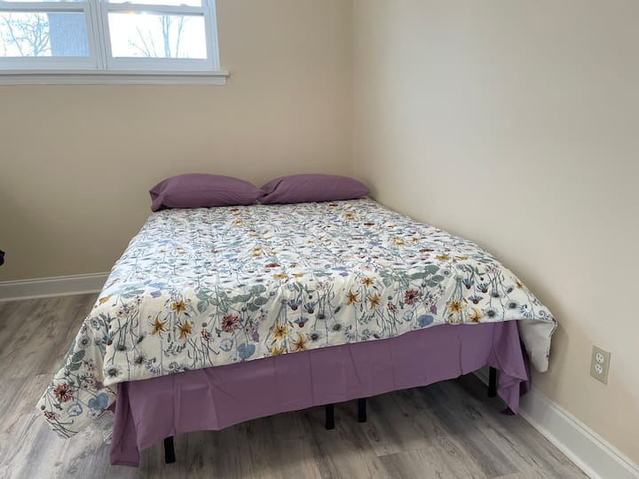 For 6 Guests A Very  Safe Area In Edison Nj - New Brunswick, NJ
