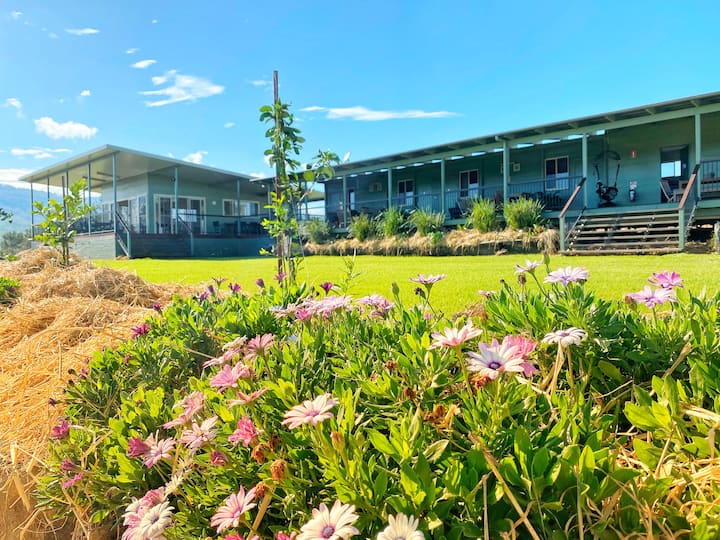 Oz Sky Ranch Farm Stay - Beaudesert