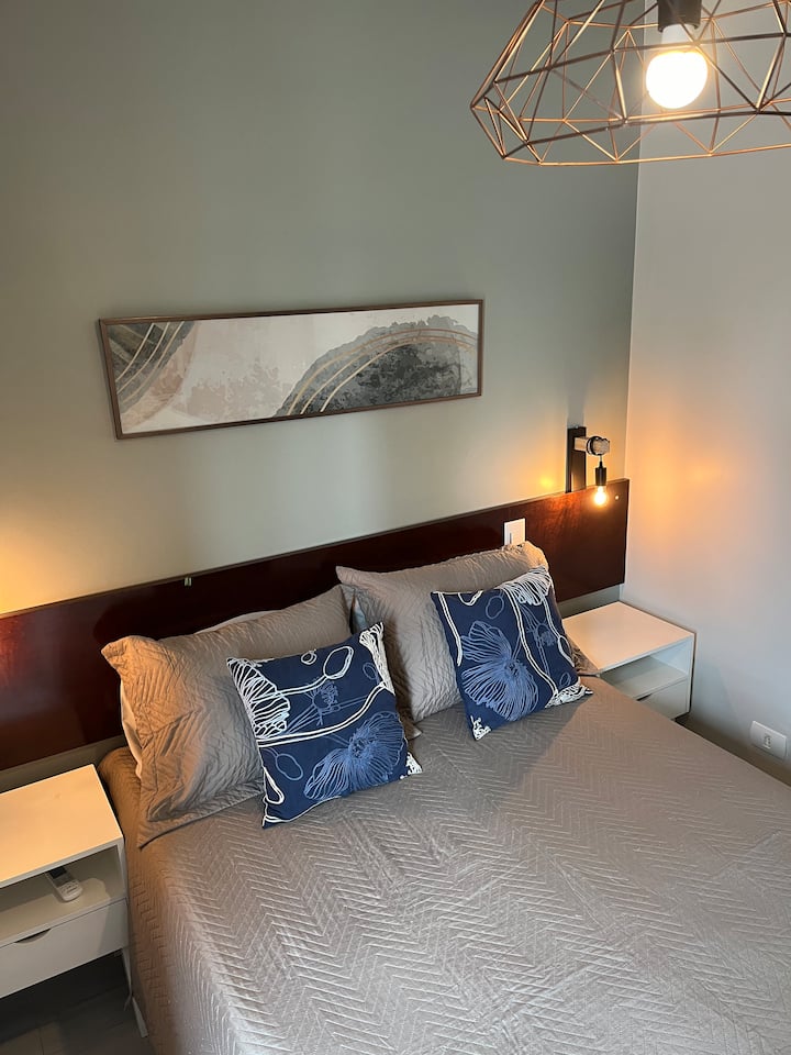 Meu Apê - Seu Apê - Santo André