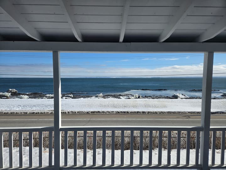 Domaine Du Fleuve 1 - La Malbaie