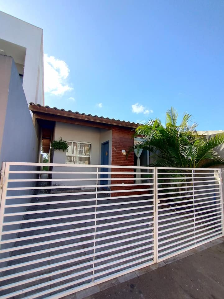Casa De Hóspedes Aconchegante No Norte Da Ilha - 弗洛里亞諾波利斯