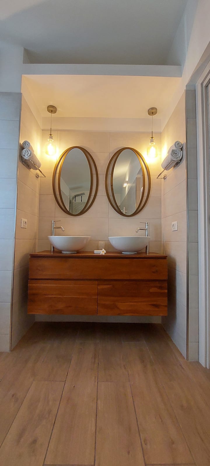 Sweet Home Simona - Zambrone