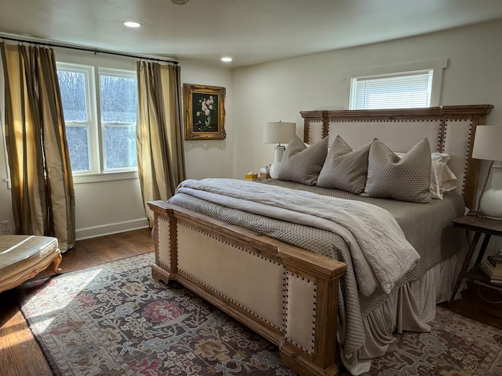 Starwood - Inviting Mentone Home Near It All! - Mentone, AL