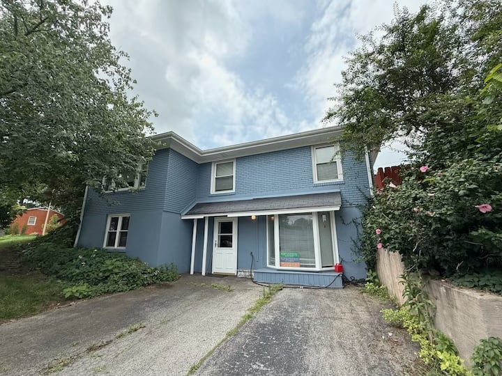 Guest Suite - Lexington, KY