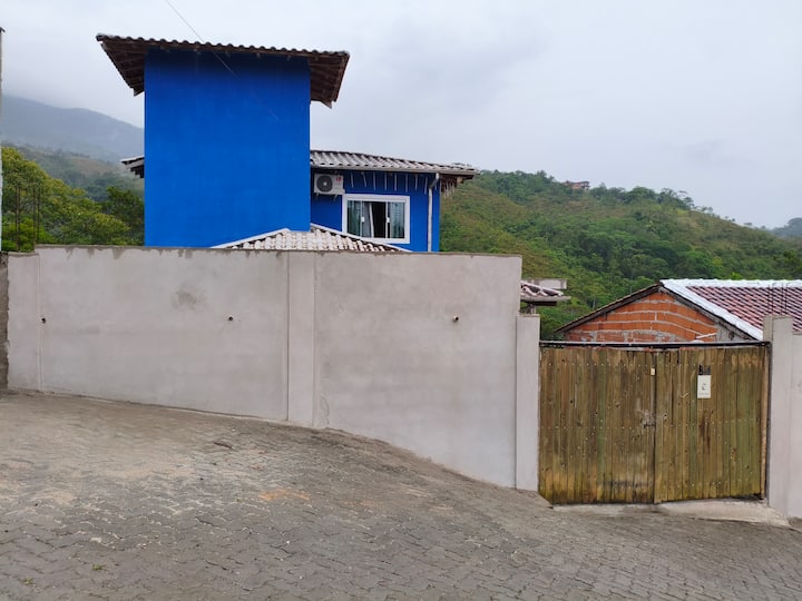 Casa Da Vania - Ilhabela