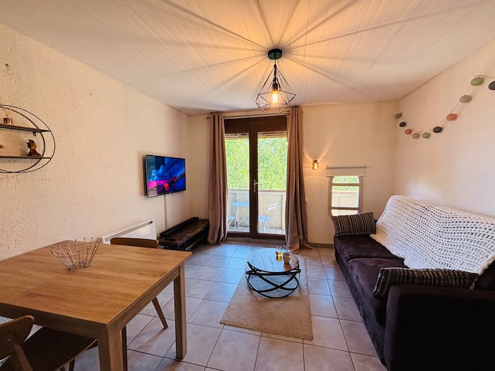 Studio Cosy Les Orres 1650 - Les Orres