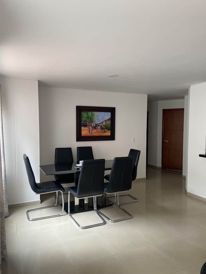Alquilo Hermoso Apartamento! - Floridablanca