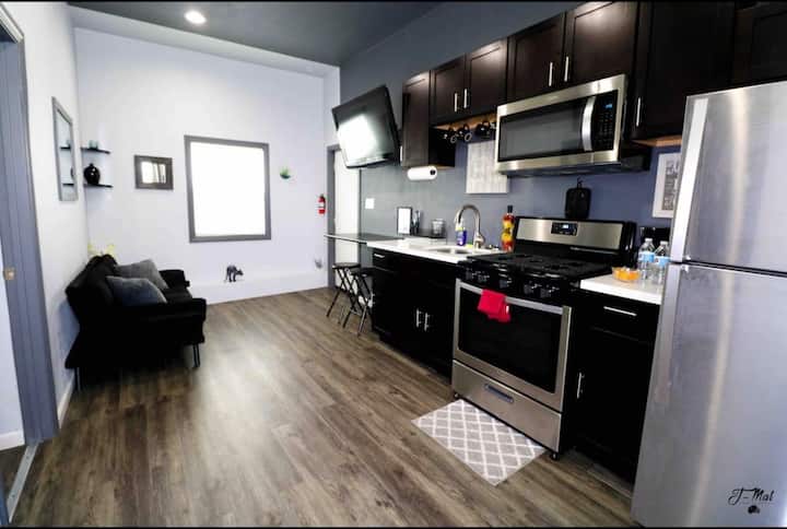 Cozy Napa/sf Hidden Gem - Vallejo, CA