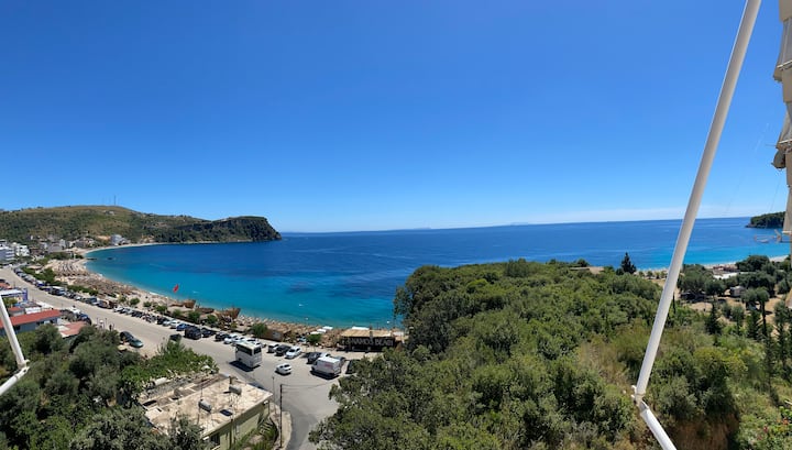 Joyful Apartments With A Wonderful View.
Join Us ! - Himarë