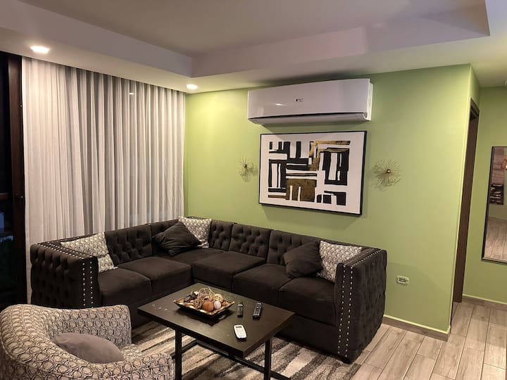 2 Bdr Modern Condo In New Residenza Condominiums - Cofradía