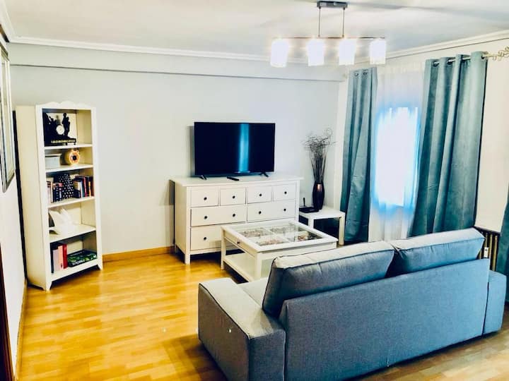 Apartamento - Móstoles