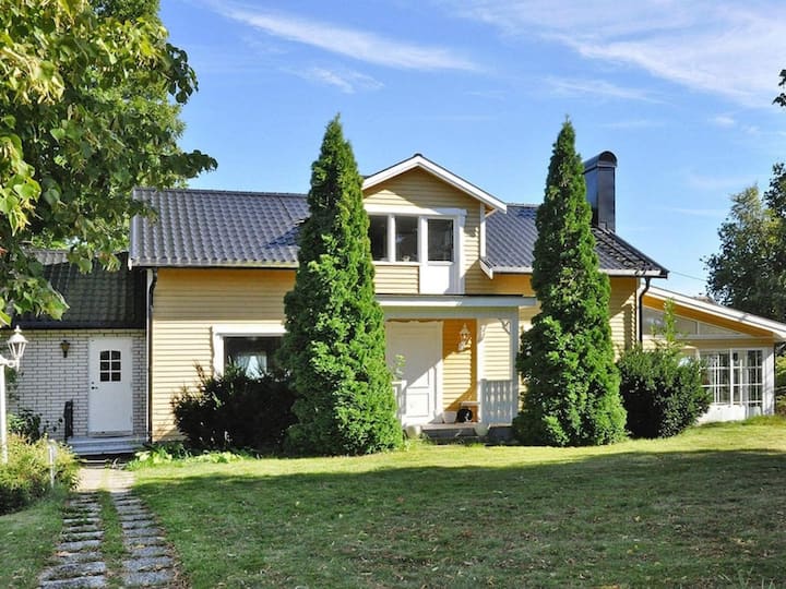 Maison De Vacances Pour 6 A Mellerud-by Traum - Mellerud