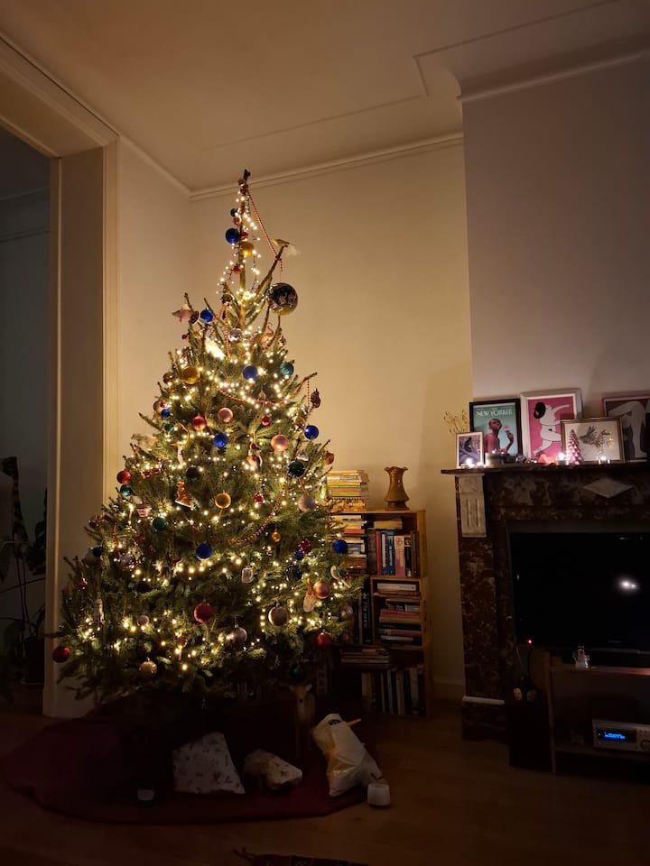 Authentic Well-connected Apt Of 100m Full Of Charm - Brussel