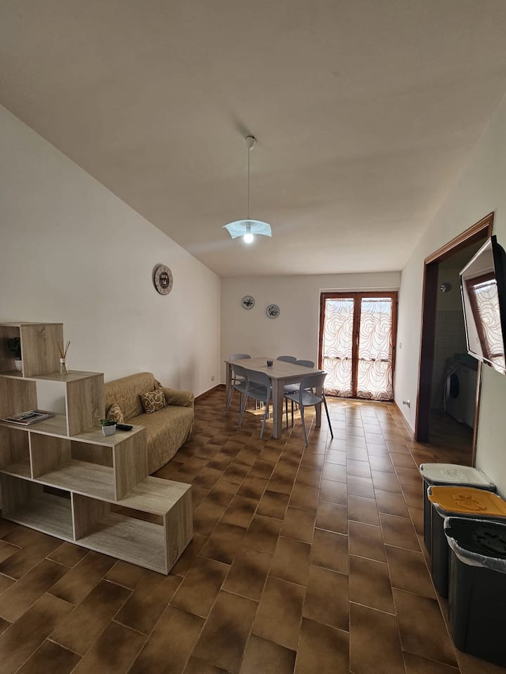 Accommodation A Few Steps From The Sea 13 - Casal Velino