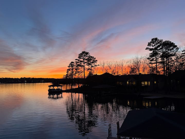 Close To Beach, Golf, Theme Park, Hiking, Biking Trails - Hot Springs Village, AR