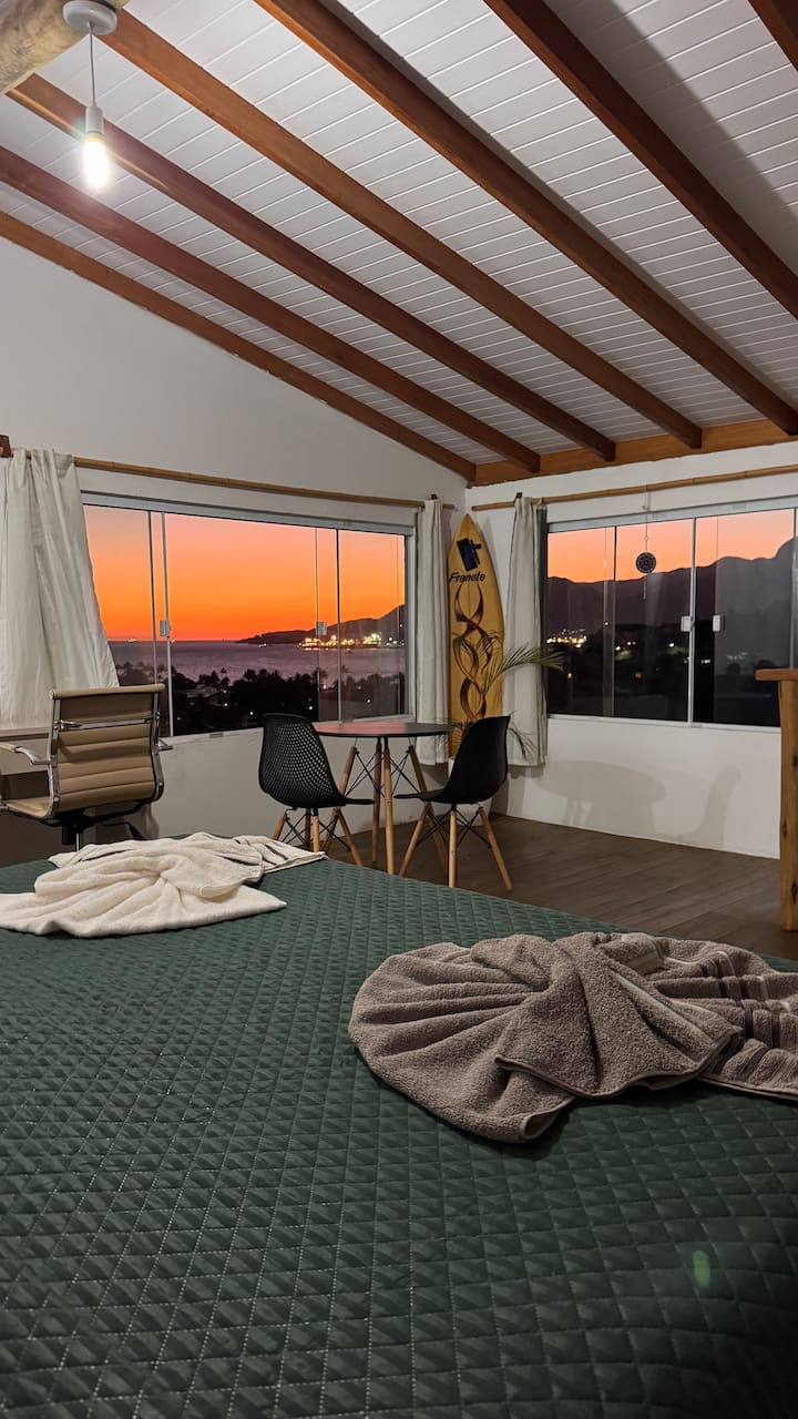 Meu Chalé Em Ilhabela - Brazil