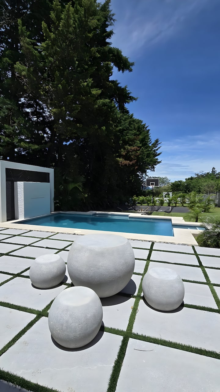 Villa Cipresso Monteverde - Guanacaste Province