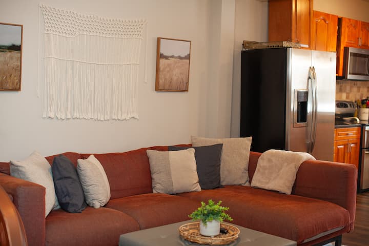 West Asheville Private Escape. - Weaverville, NC