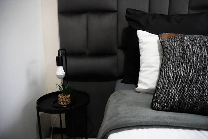 Modern Ground Floor Estate Apt - 15km From Airport - Muldersdrift