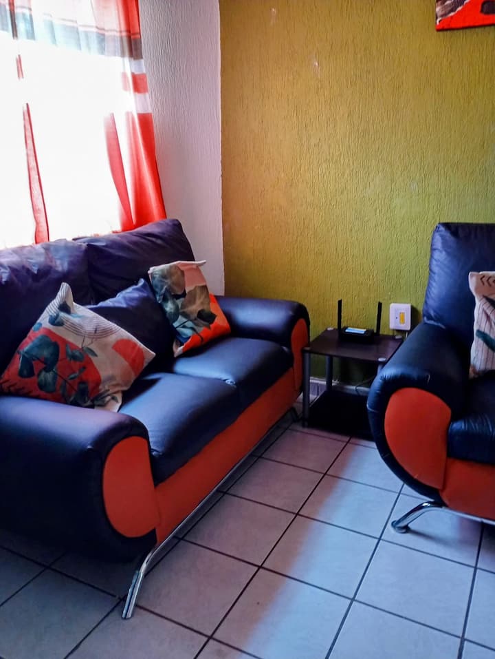 Casita Near Bucerias With Pool & Beach Nearby - Nuevo Vallarta