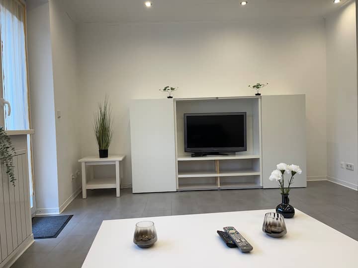 Ruhige Citynahe Wohnung Im Herzen Von Wob Im 1.og - Wolfsburg