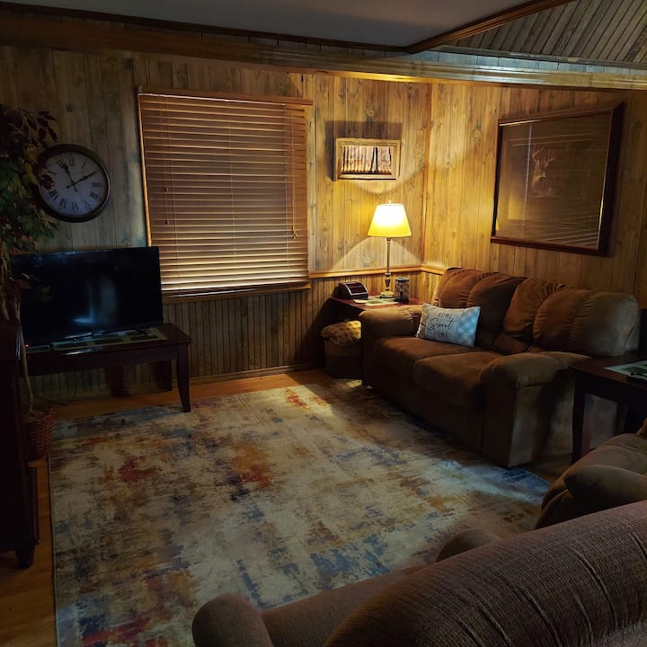 Deer Haven - Arkansas