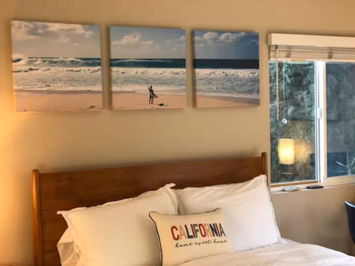 Coastal Serenity - Capistrano Beach Escape - San Juan Capistrano, CA