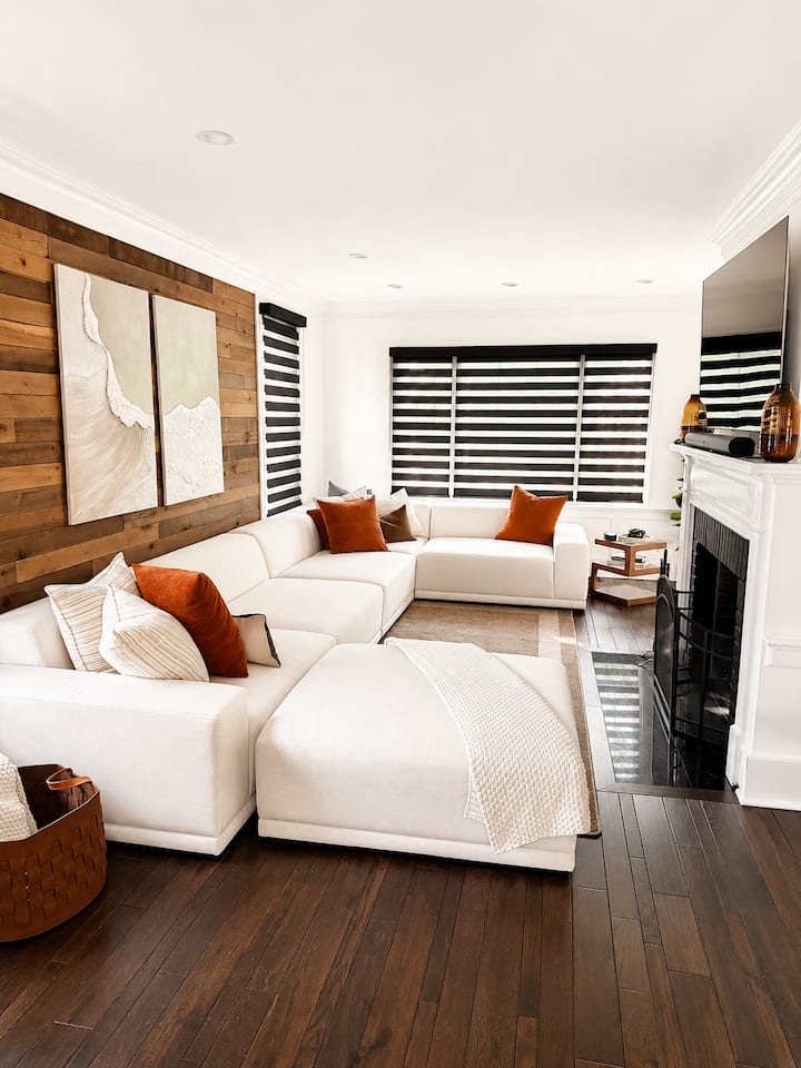 Sleeps 10+ Near Metlife Stadium | Fifa World Cup - 布盧姆菲爾德