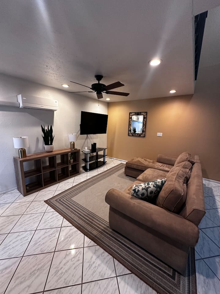Oaklawn Apartment - Oak Lawn - Dallas